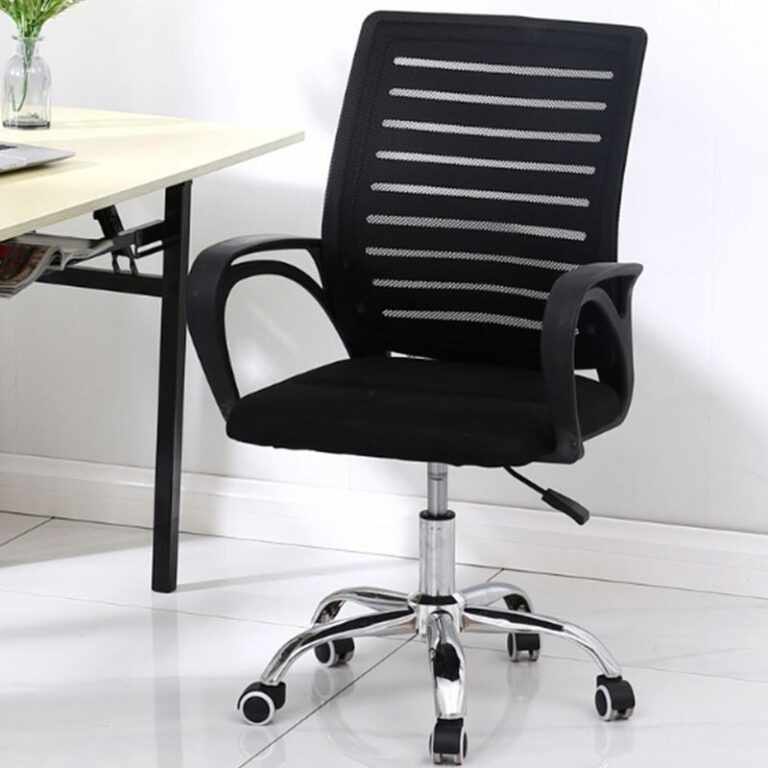 Durable Comfortable Office Chair - Taccio - Furniture Shop in Kenya