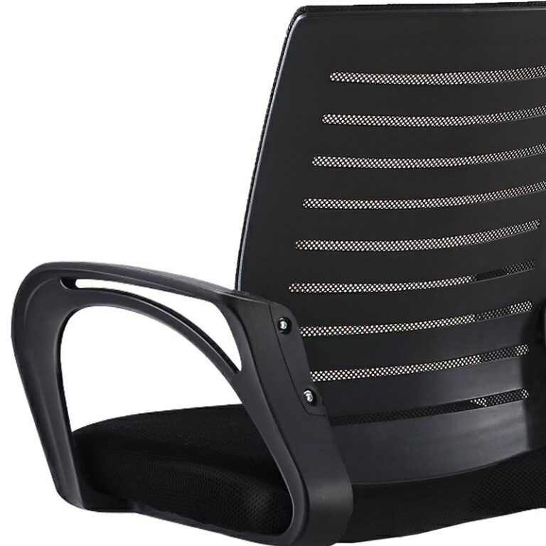 Durable Comfortable Office Chair - Taccio - Furniture Shop in Kenya