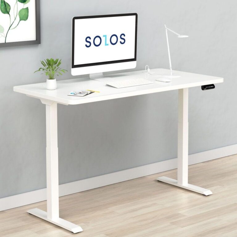 Ergonomic Office Standing Desk - Taccio - Furniture Shop in Kenya