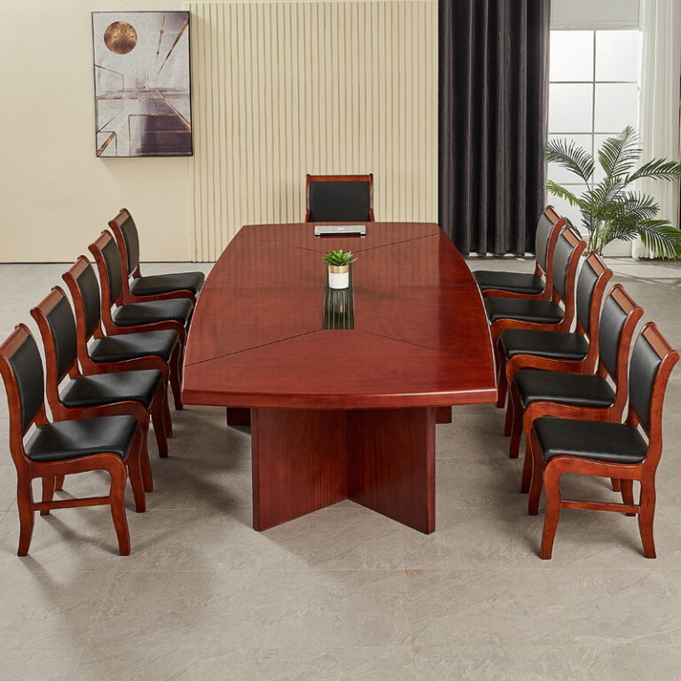 Conference Office Boardroom Table - Taccio - Furniture Shop in Kenya