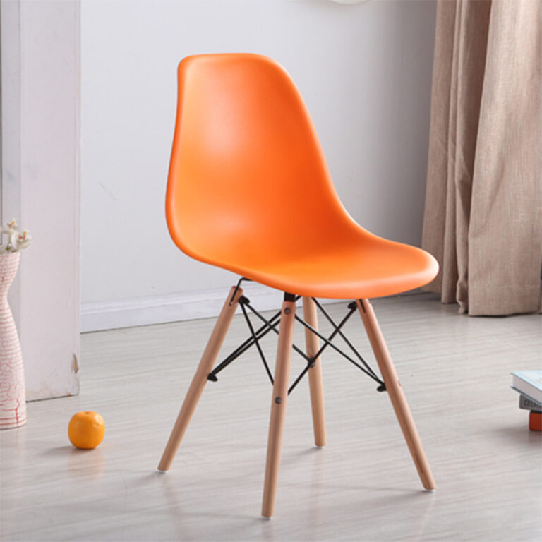 Eames Design Dining Chair - Taccio - Furniture Shop in Kenya