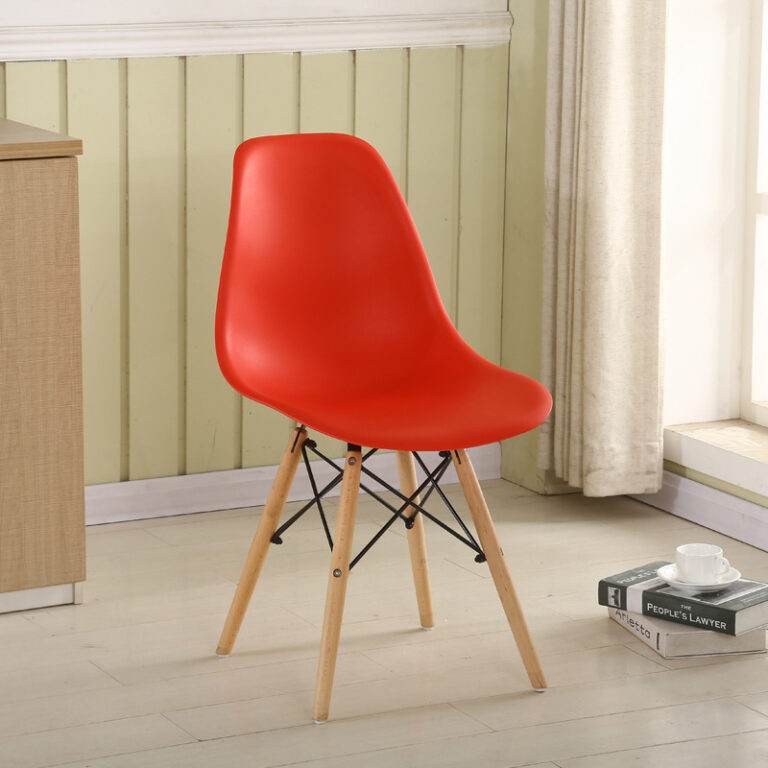 Eames Design Dining Chair - Taccio - Furniture Shop in Kenya