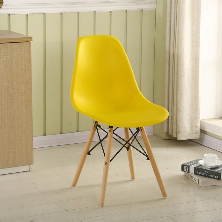 Eames Design Dining Chair - Taccio - Furniture Shop in Kenya