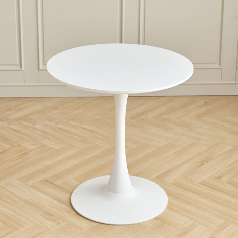 Round Top Dining Table - Taccio - Furniture Shop in Kenya