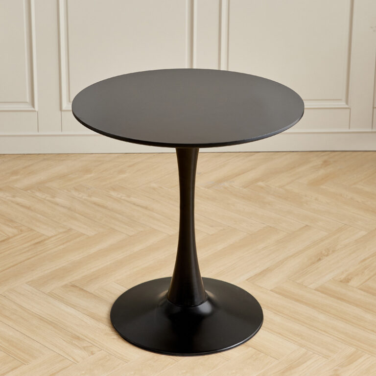 Round Top Dining Table - Taccio - Furniture Shop in Kenya