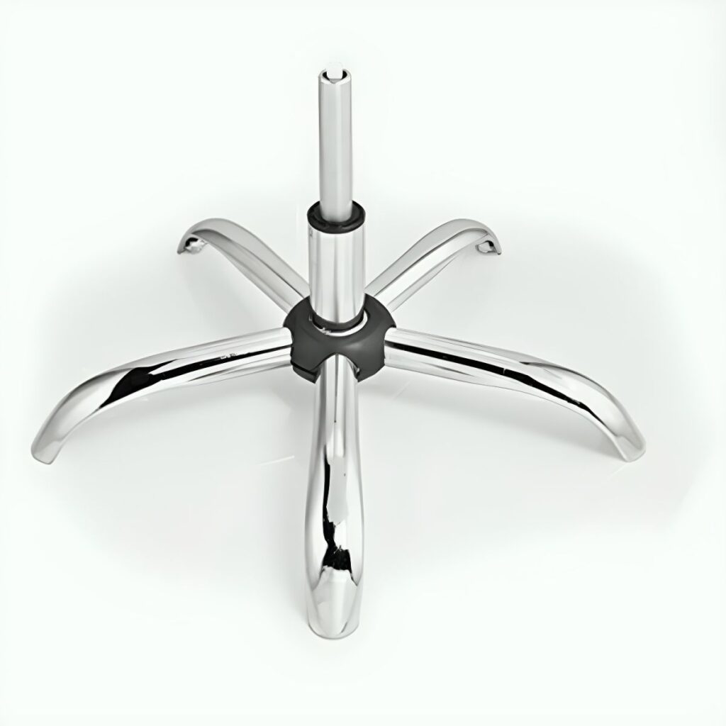 Executive Leather Office Chairs - Taccio - Furniture Shop in Kenya