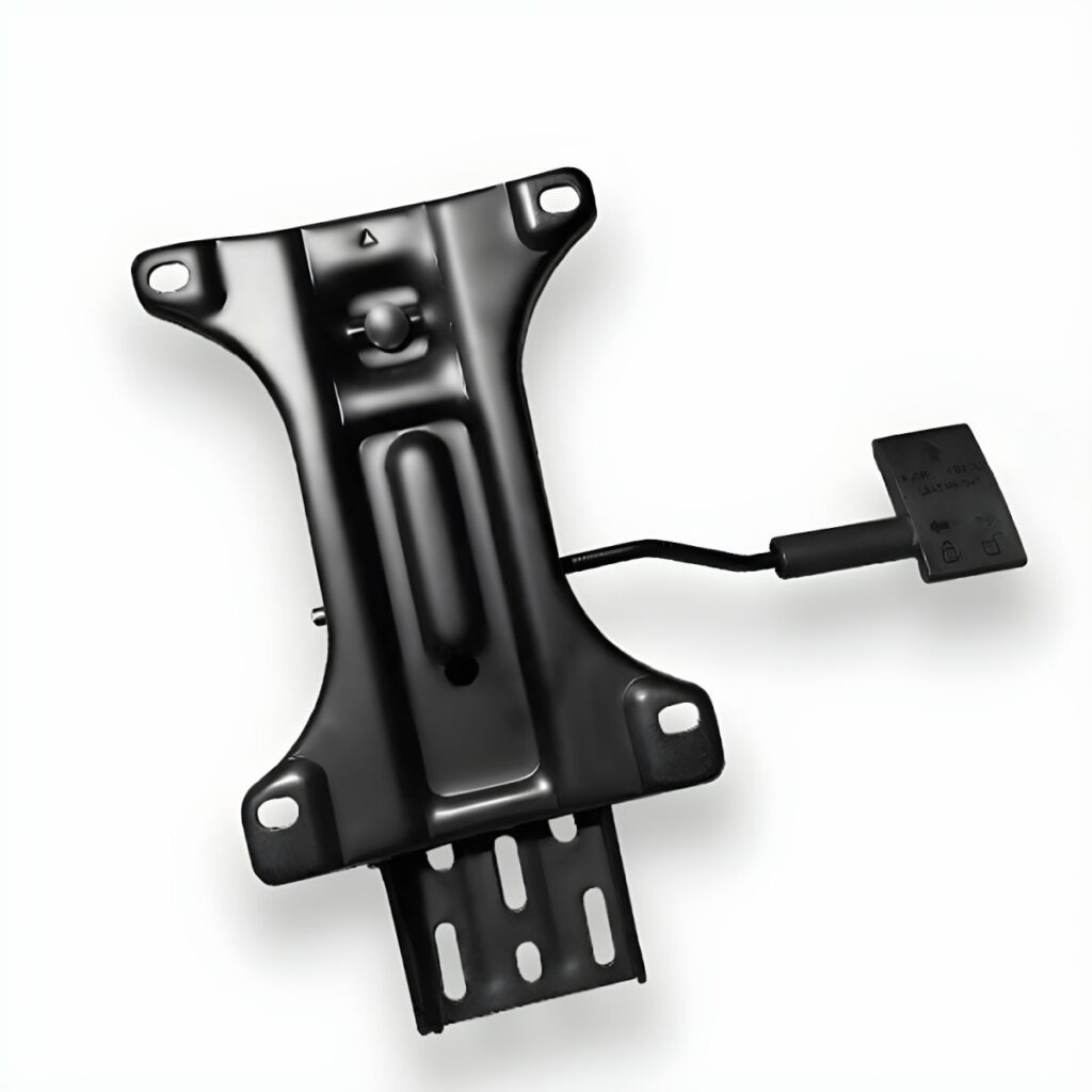 Executive Leather Office Chairs - Taccio - Furniture Shop in Kenya