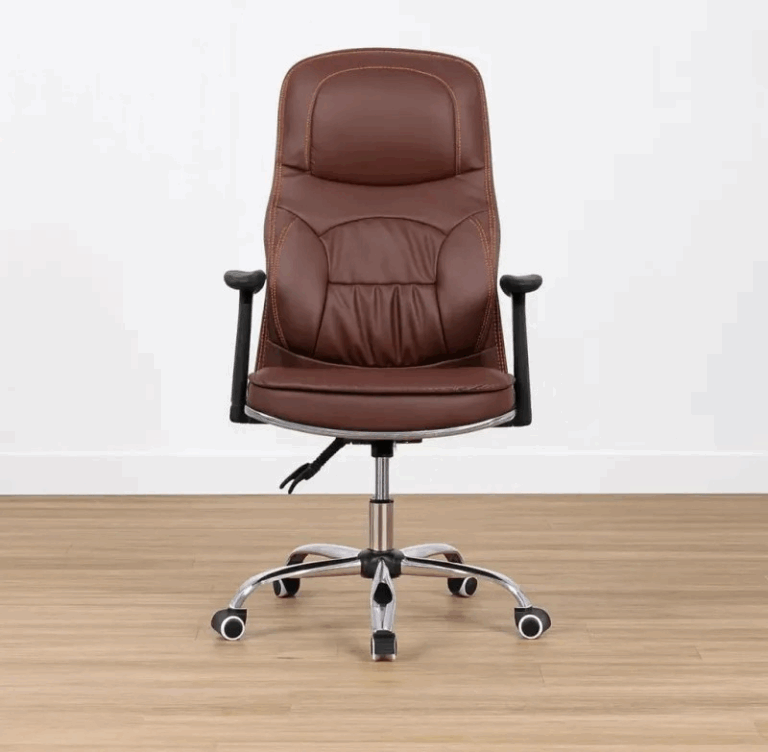 Adjustable Office Work Chair - Taccio - Furniture Shop in Kenya